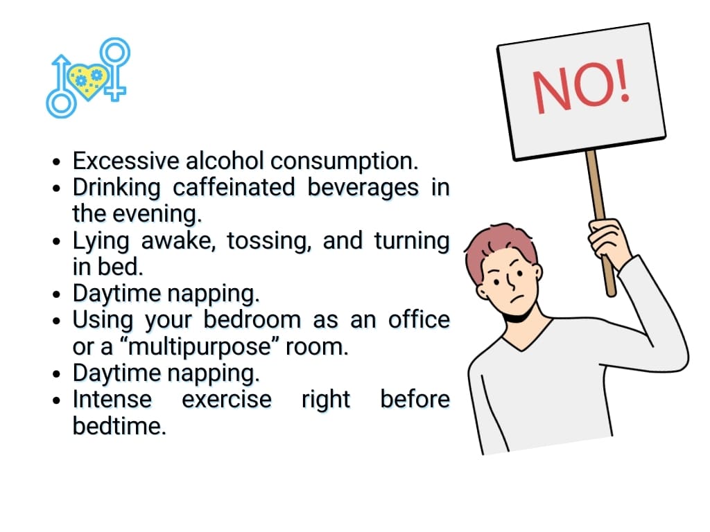 Hormones and Sleep: How to Increase Sleeping Hormones in Adults