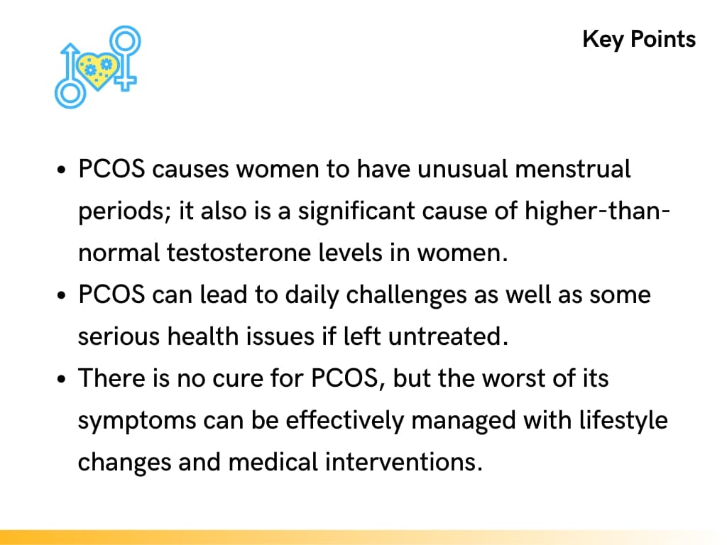 PCOS and Hormones: How Polycystic Ovary Syndrome Affects Everyday Lives
